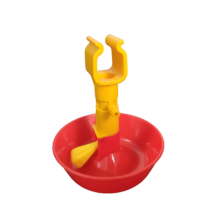 Automatic Poultry Chicken And Broiler Water Drip Cup Use for Poultry ...