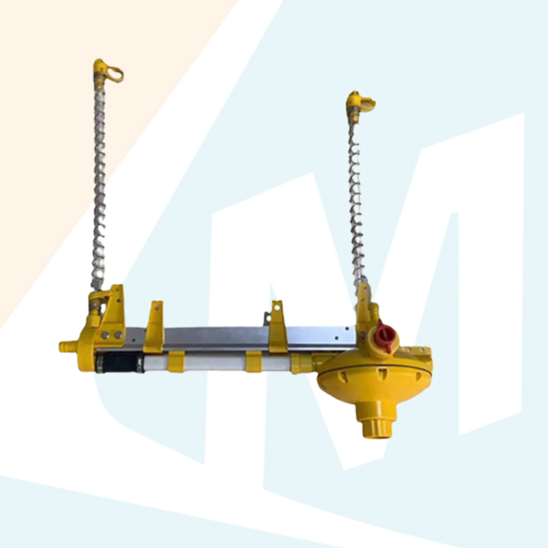 Lubing Pressure Regulator With End Kit For Chicken Waterer System LML ...