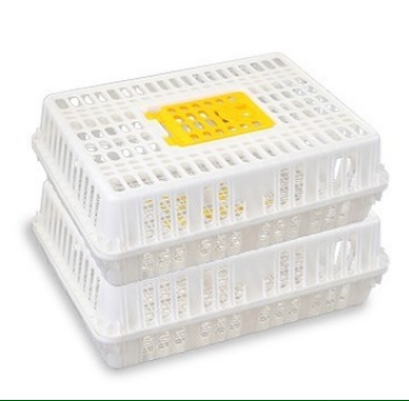 Chicken Transport Cage for Chicken Farms Poultry Equipment for Chicken ...