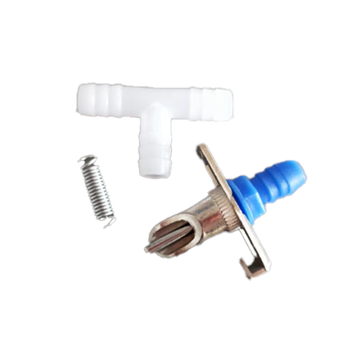 Automatic Rabbit Cow Cattle Nipple Drinker Waterer for Drinking Line ...