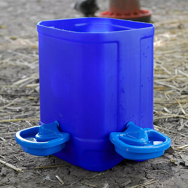 Automatic Maxi-Cup Chicken Drinker Dishes/Cup for Poultry Ducks Chicken ...