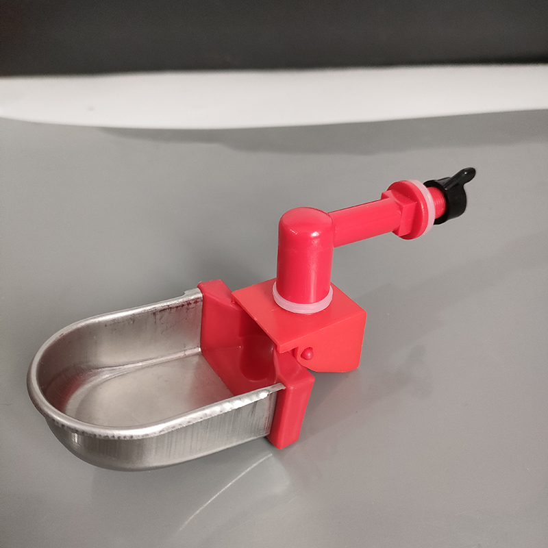 Automatic Poultry Equipments Animal Drinkers KIT for Small Animals/Pet ...